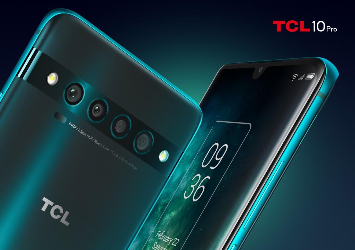 Tech Firm TCL Launches Affordable Self-branded Smartphones For Customers