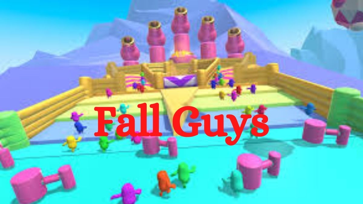 Fall Guys Mobile Price, Release Date, News and Leaks