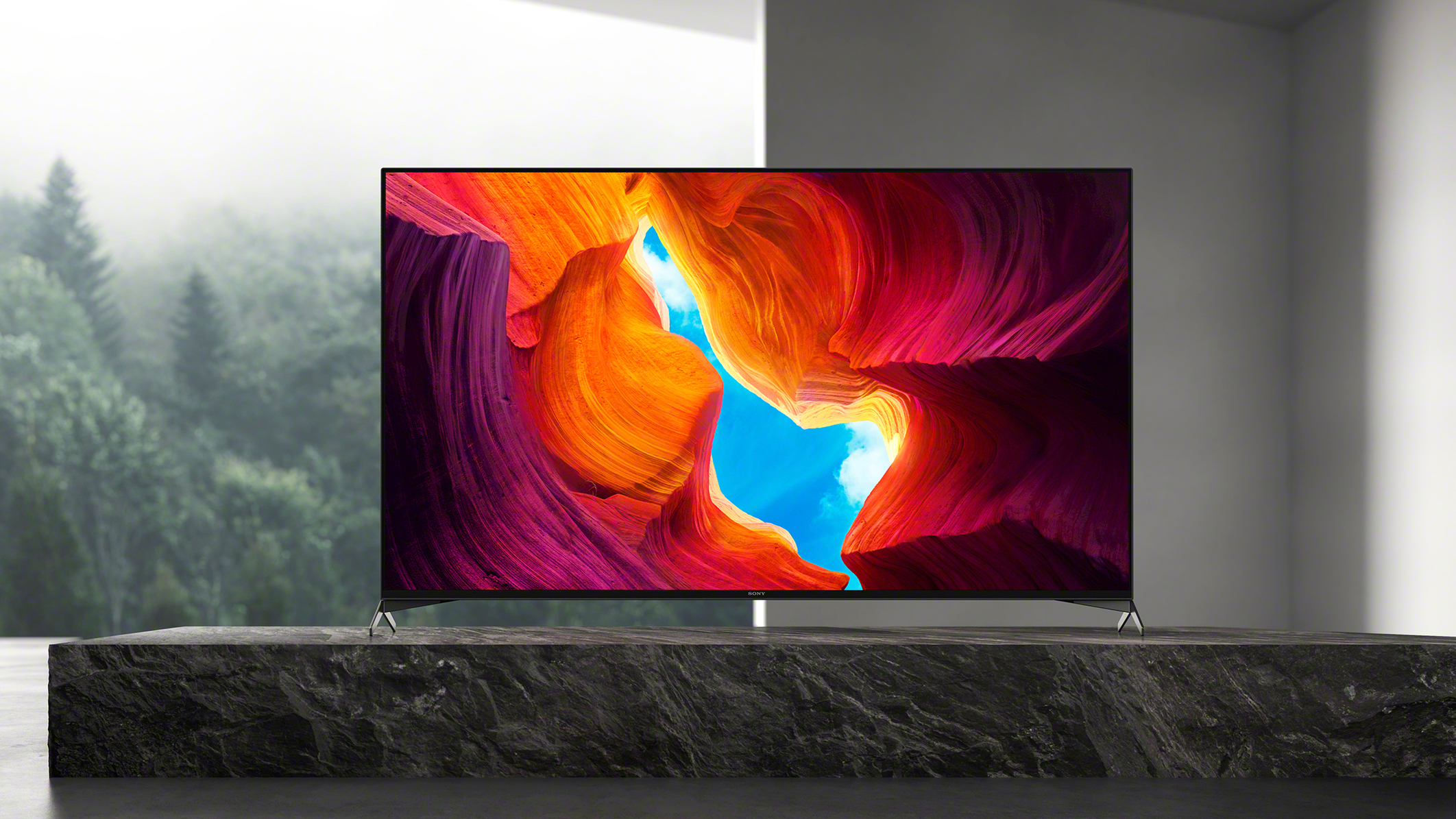At 98 Inches This Is Probably The Biggest Android Touchscreen And It at-98-inches-this-is-probably-the-biggest-android-touchscreen-and-it