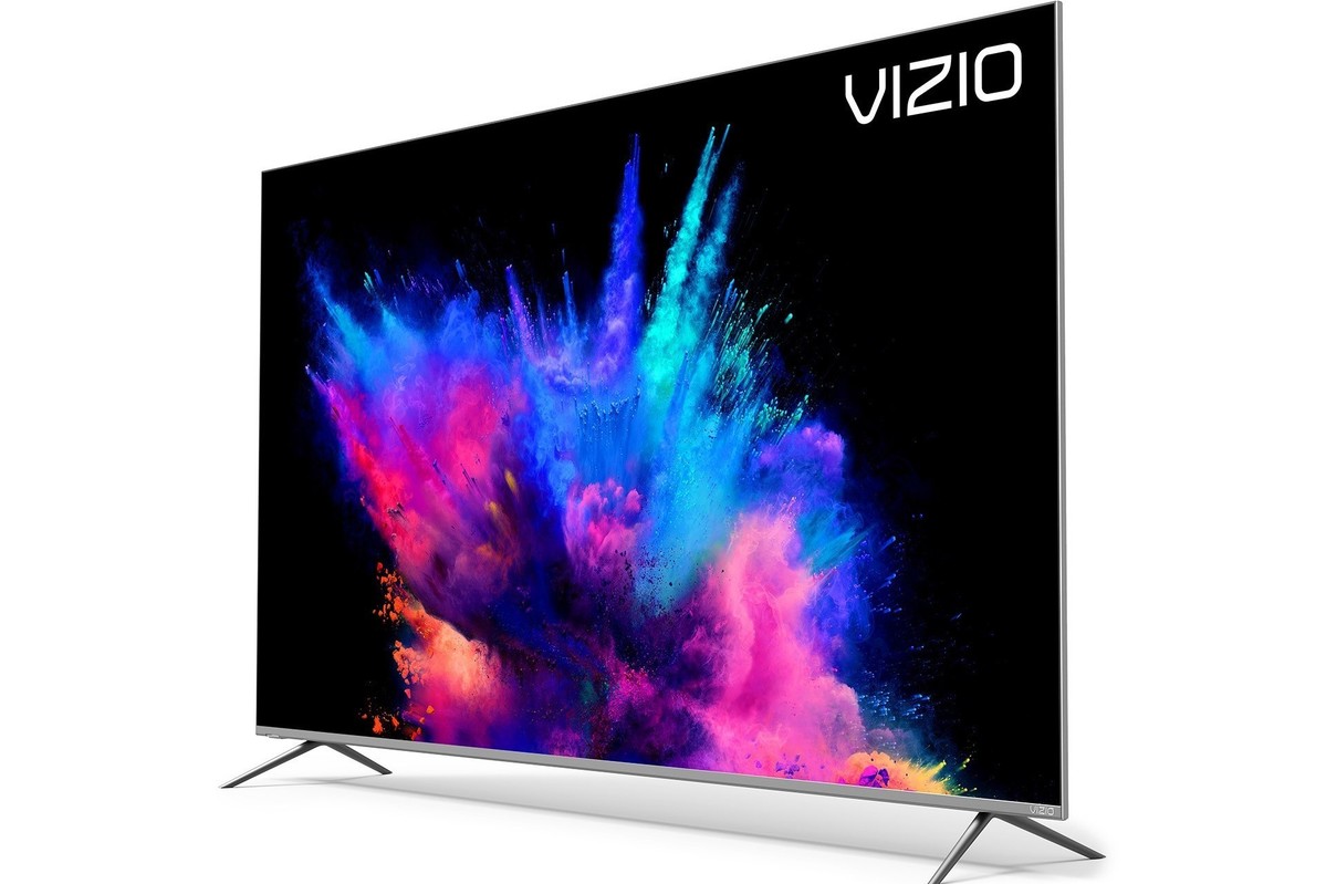 Vizio TV 2020: Every V-Series, M-Series, P-Series and OLED TV lineup ...