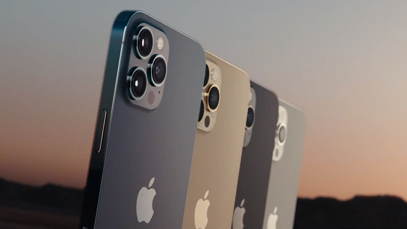 Apple ProRAW — iPhone 12 Pro’s New Photography Feature Explained