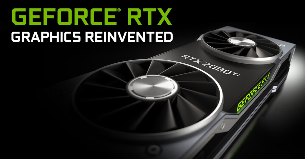 How NVIDIA's Ampere GPUs Could Drive Growth with Newest GPU Structure
