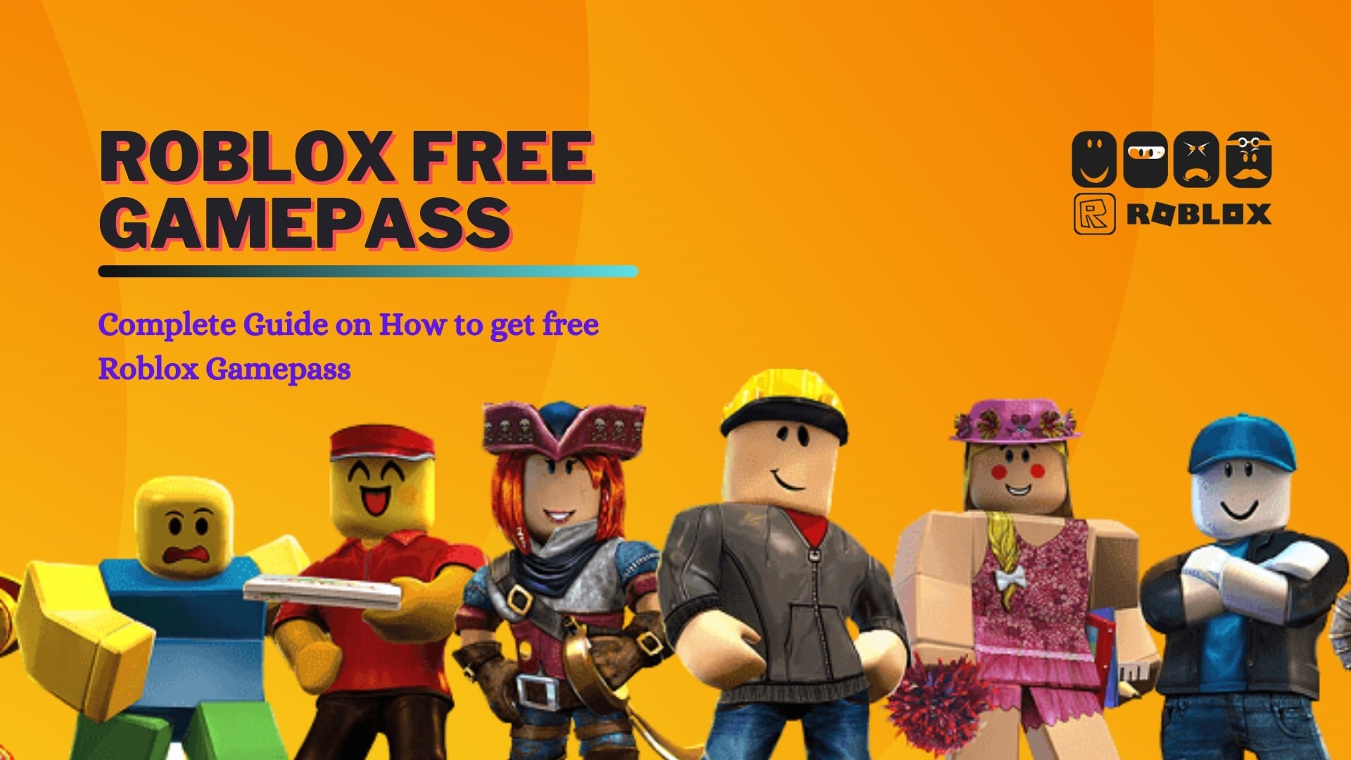 How To Get Free Gamepass On Roblox How To Get Free Gamepass On Roblox