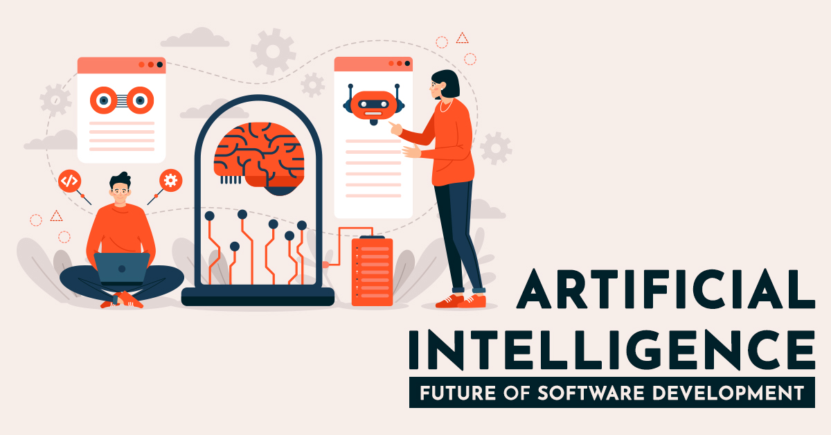 Artificial Intelligence (AI) in Software Development: A New Revolution